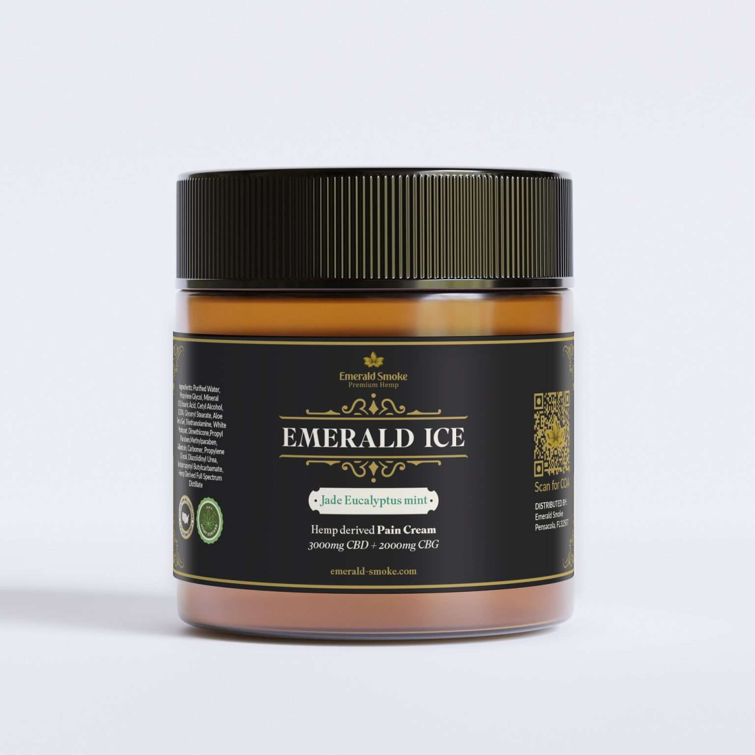 Shop THCA Flower, Delta 9 | Emerald Smoke Premium Hemp