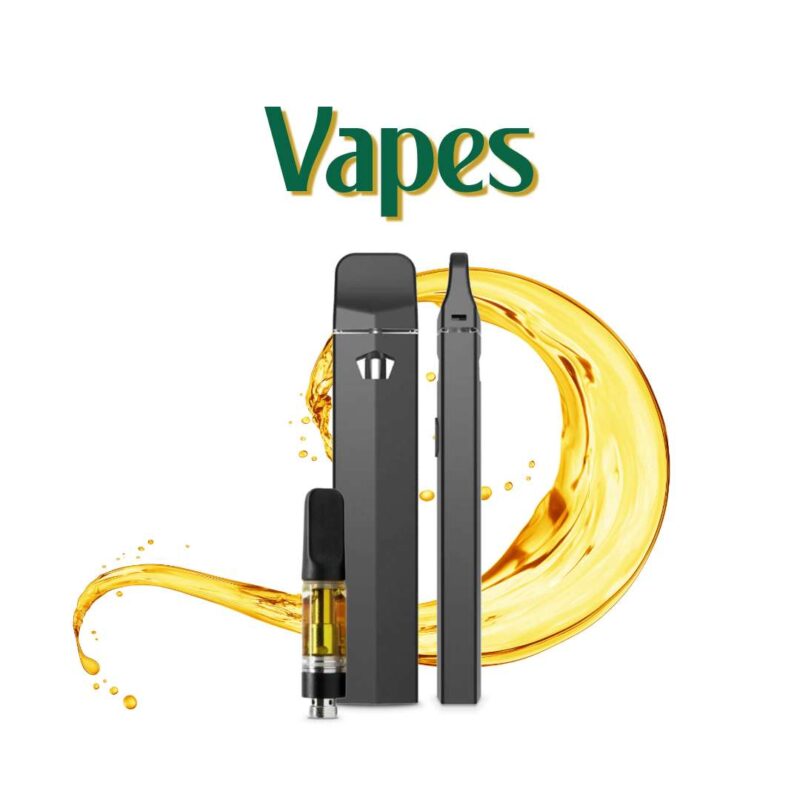 Buy Legal THCA Flower, Edibles | Emerald Smoke Premium Hemp