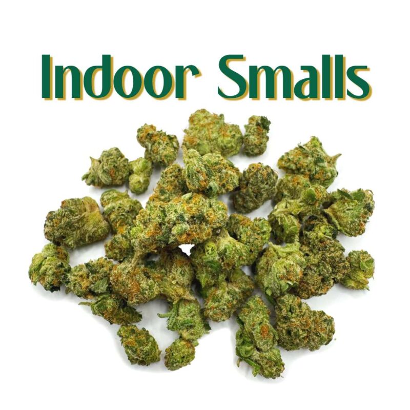 Buy Legal THCA Flower, Edibles | Emerald Smoke Premium Hemp