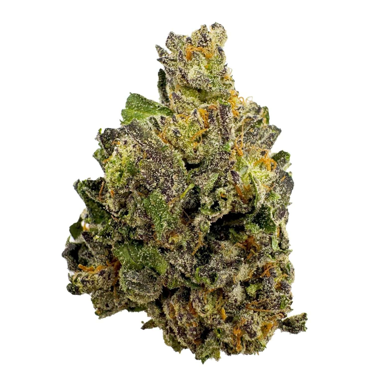 Granddaddy Purple - THCa Flower Strain | Rewards