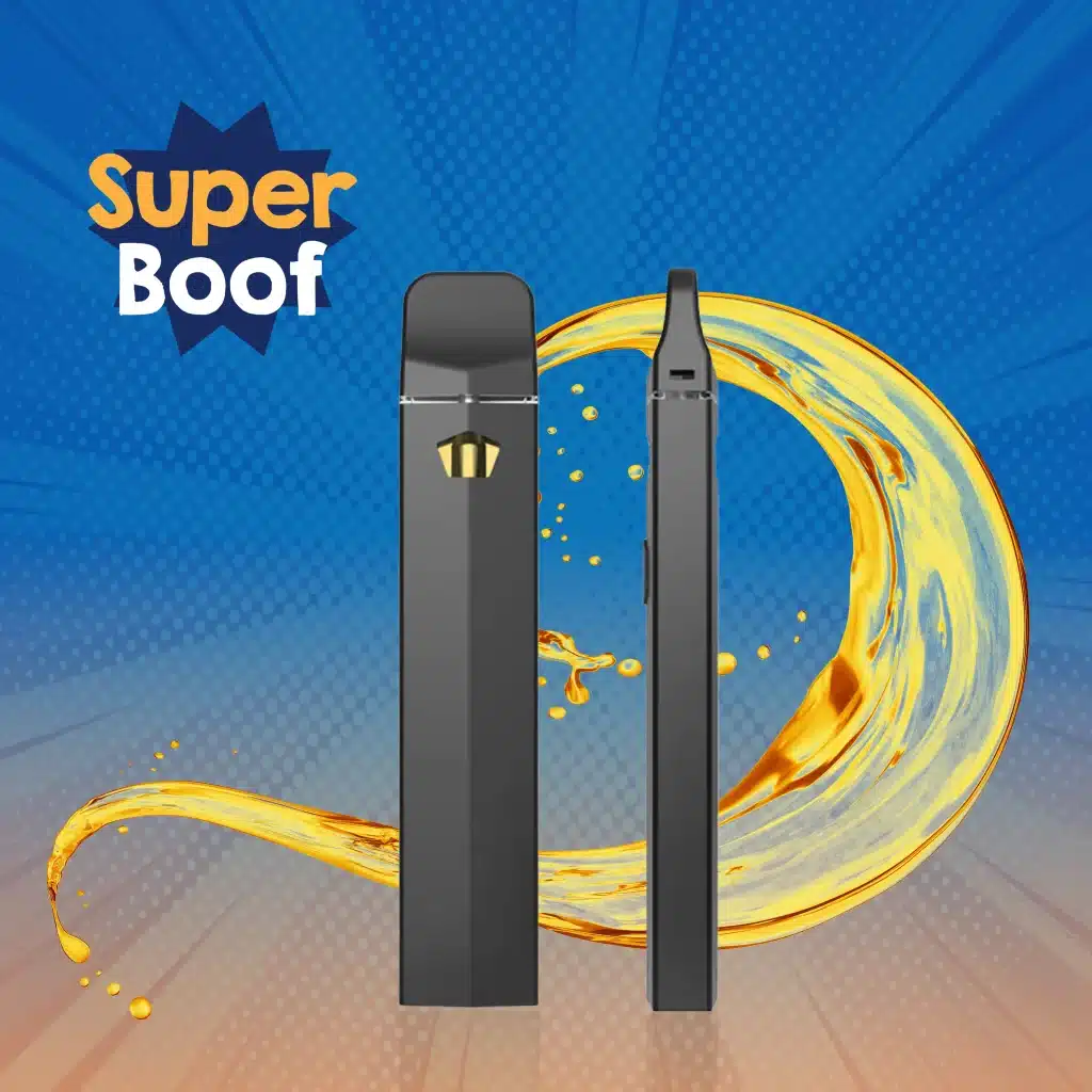 Shop Super Boof Disposable – Rewards
