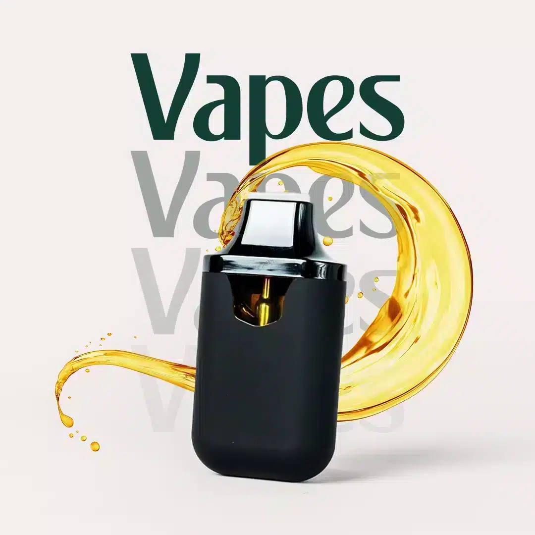 THCA Disposable Vapes: Strain Terpenes for Every Flavor